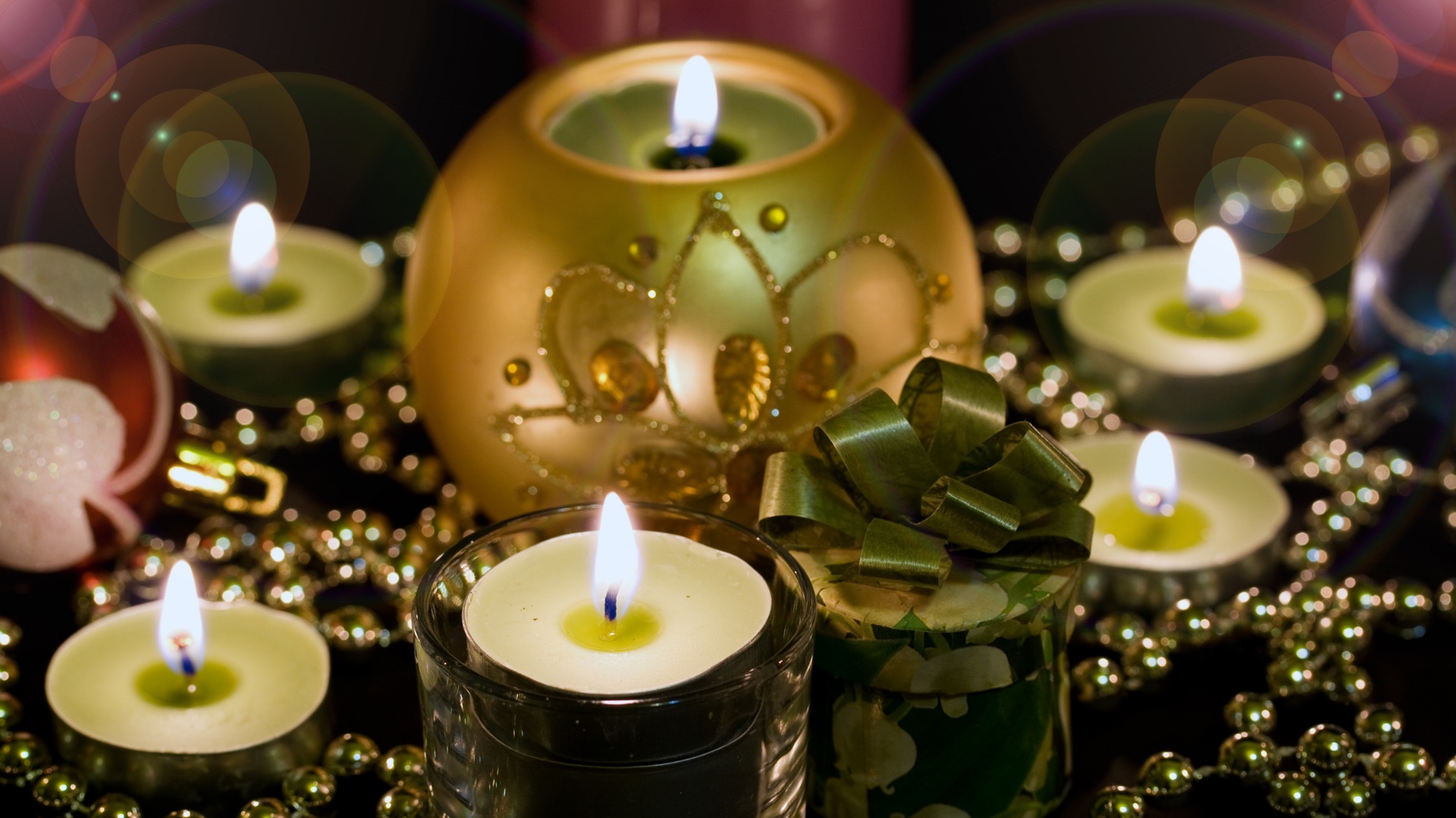 » 4 holiday traditions to start with family this year