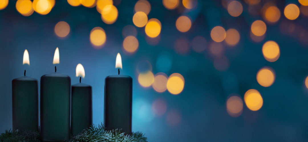 Unlock the secret of the Advent calendar. It’s more than just wine and ...