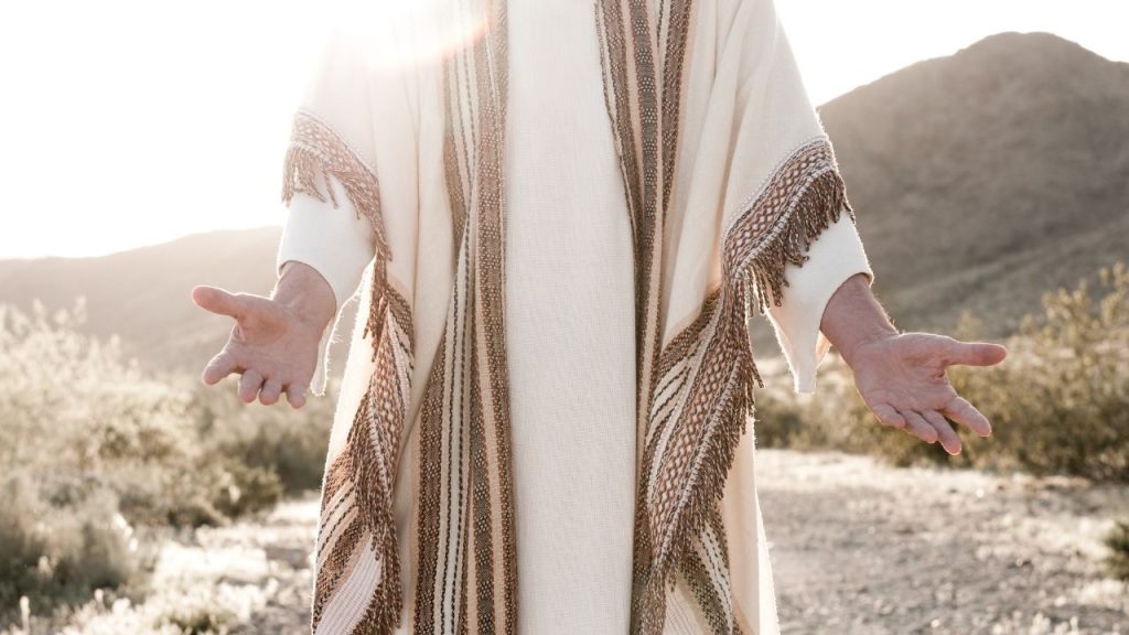 What does Gen-Z think about Jesus? - FaithCounts