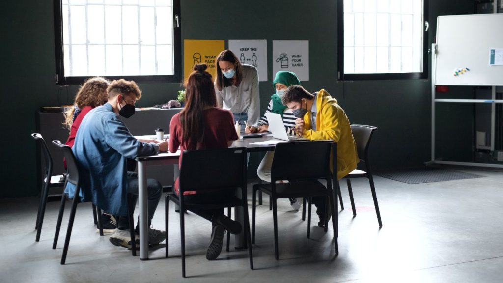 The architecture of 3 campus multifaith spaces - FaithCounts