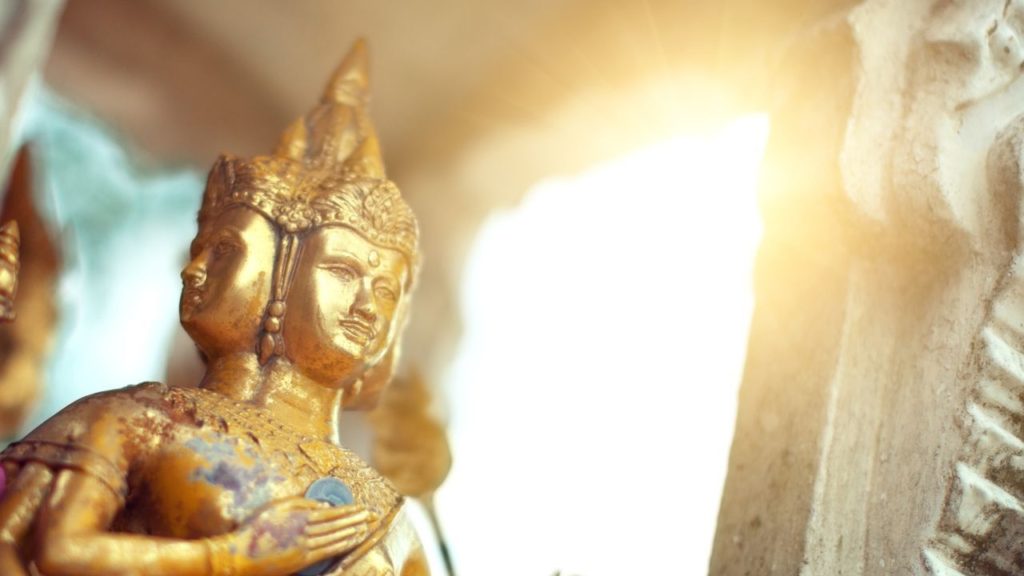 » 5 things to know about Hinduism and Hindu deities