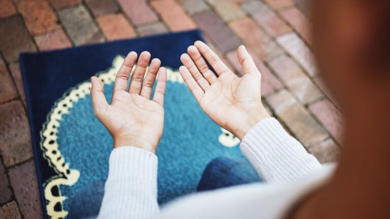 3 things to know about Lailat Al Miraj - FaithCounts