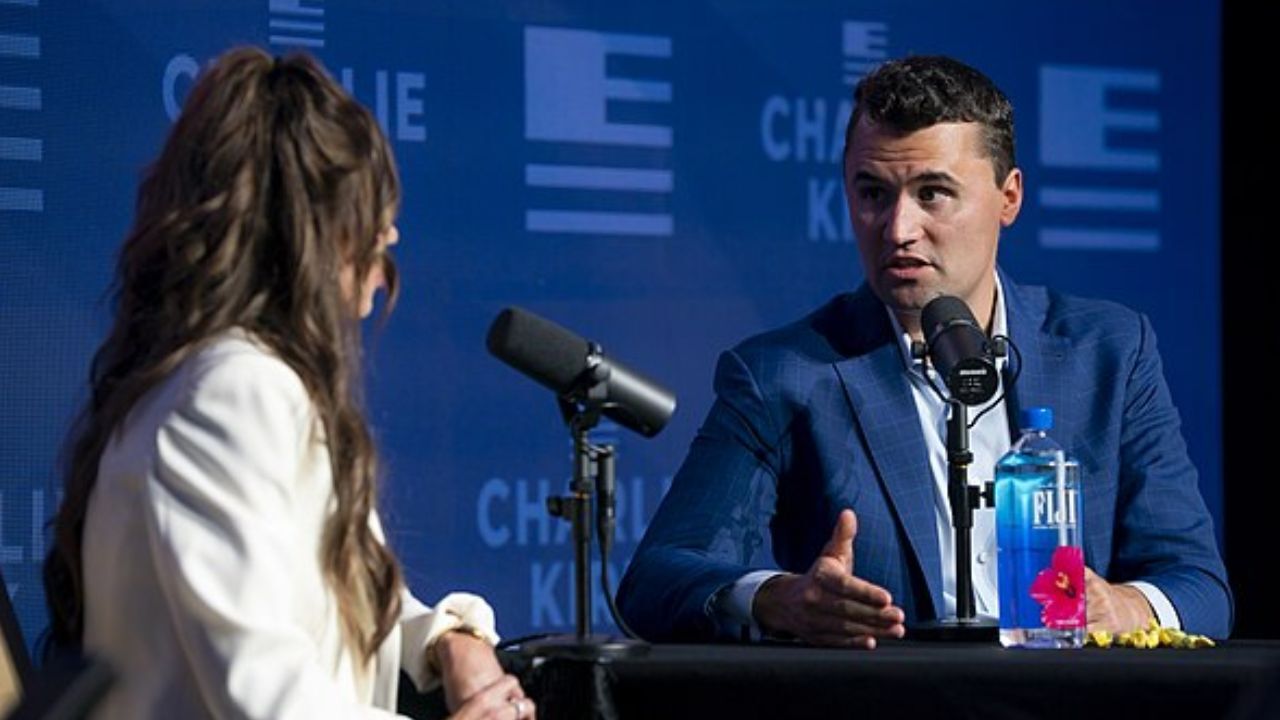 5 notable quotes from faith leaders on Charlie Kirk’s tragic death ...