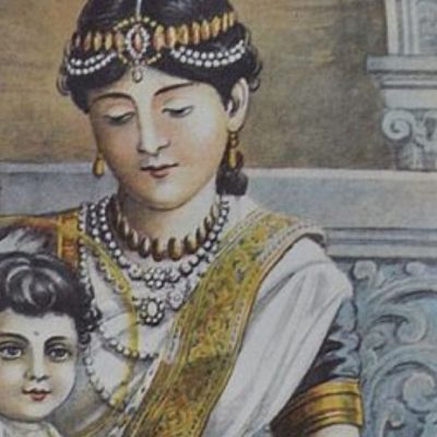 14 women who helped shape religion - FaithCounts