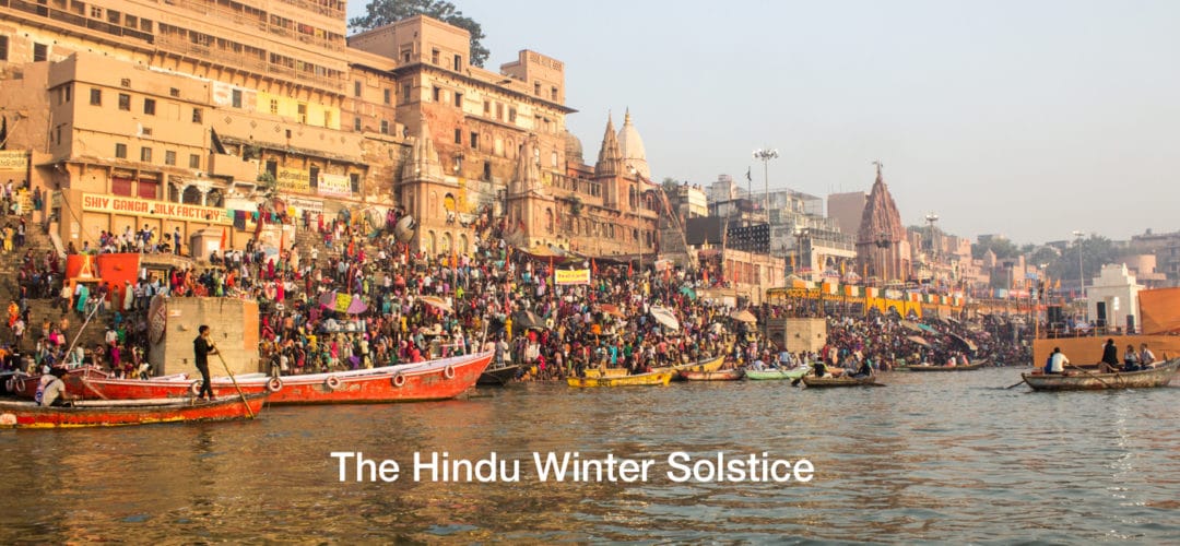 The Hindu Winter Solstice - FaithCounts
