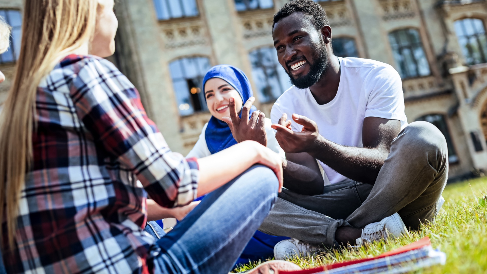 Positive Faith in Public Life - FaithCounts