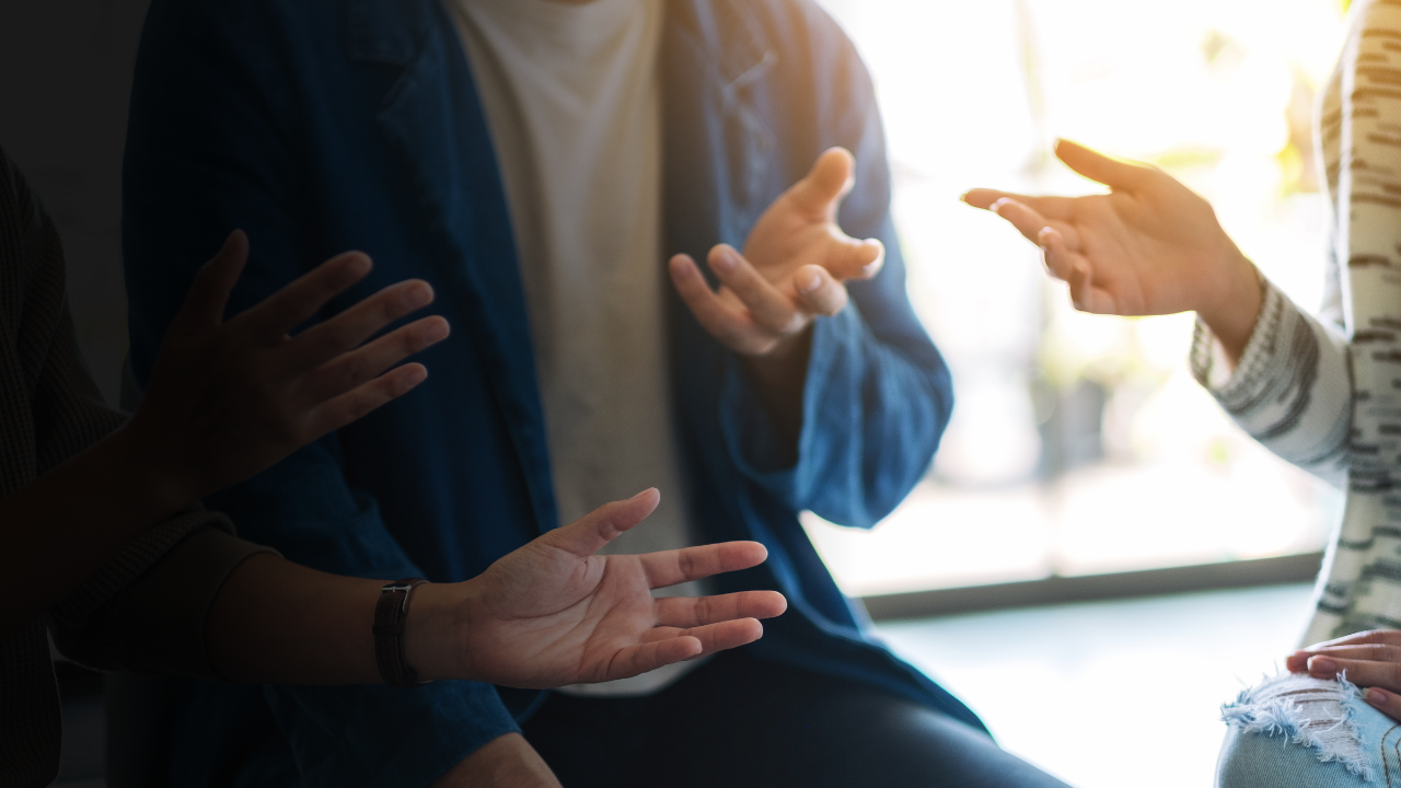 How to ask faith questions in a more caring way - FaithCounts