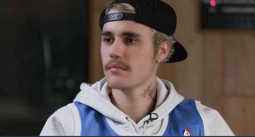 Justin Bieber opens up about his faith: Jesus ‘pulled me out’ of my ...