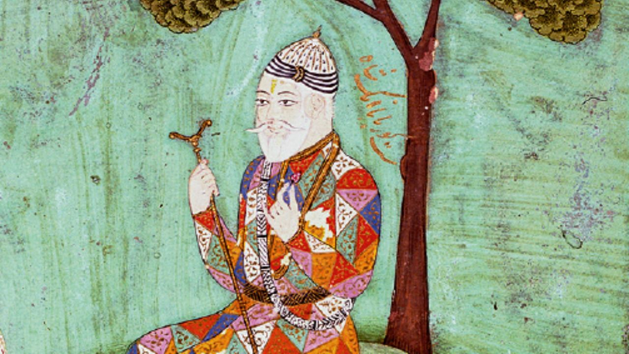 » 10 gurus: A timeline of one of the youngest world religions