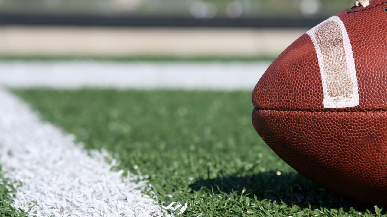 10 football players of faith to watch this season - FaithCounts