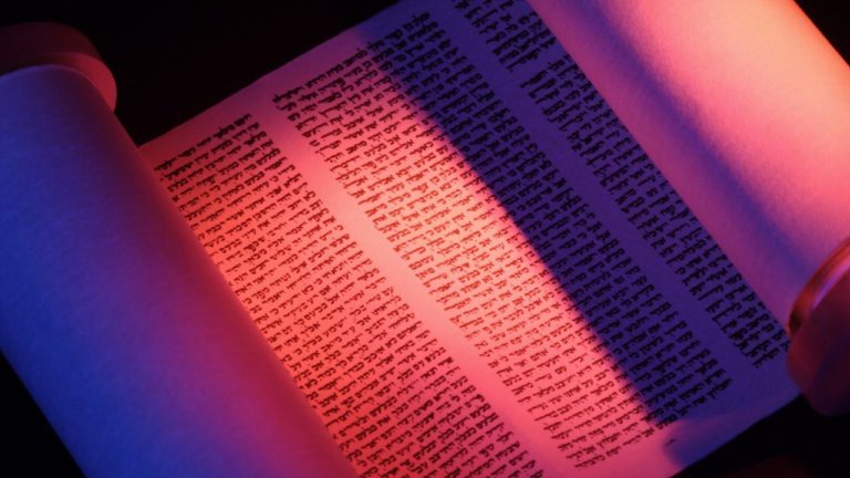 10 Torah verses to help you reach your full potential - FaithCounts