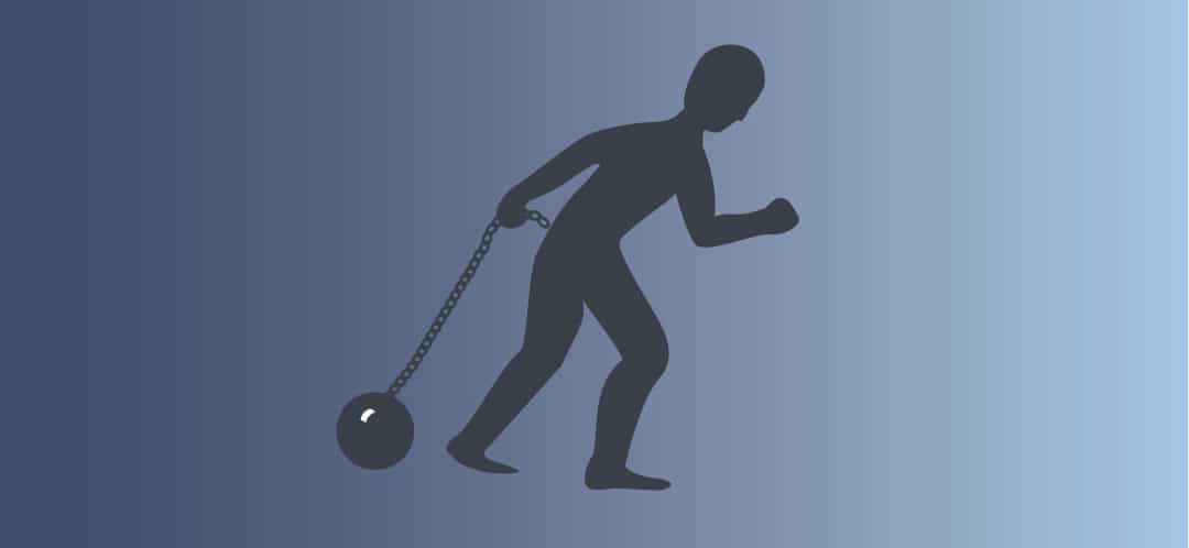 » 4 Tips to Let Go of Grudges for Good